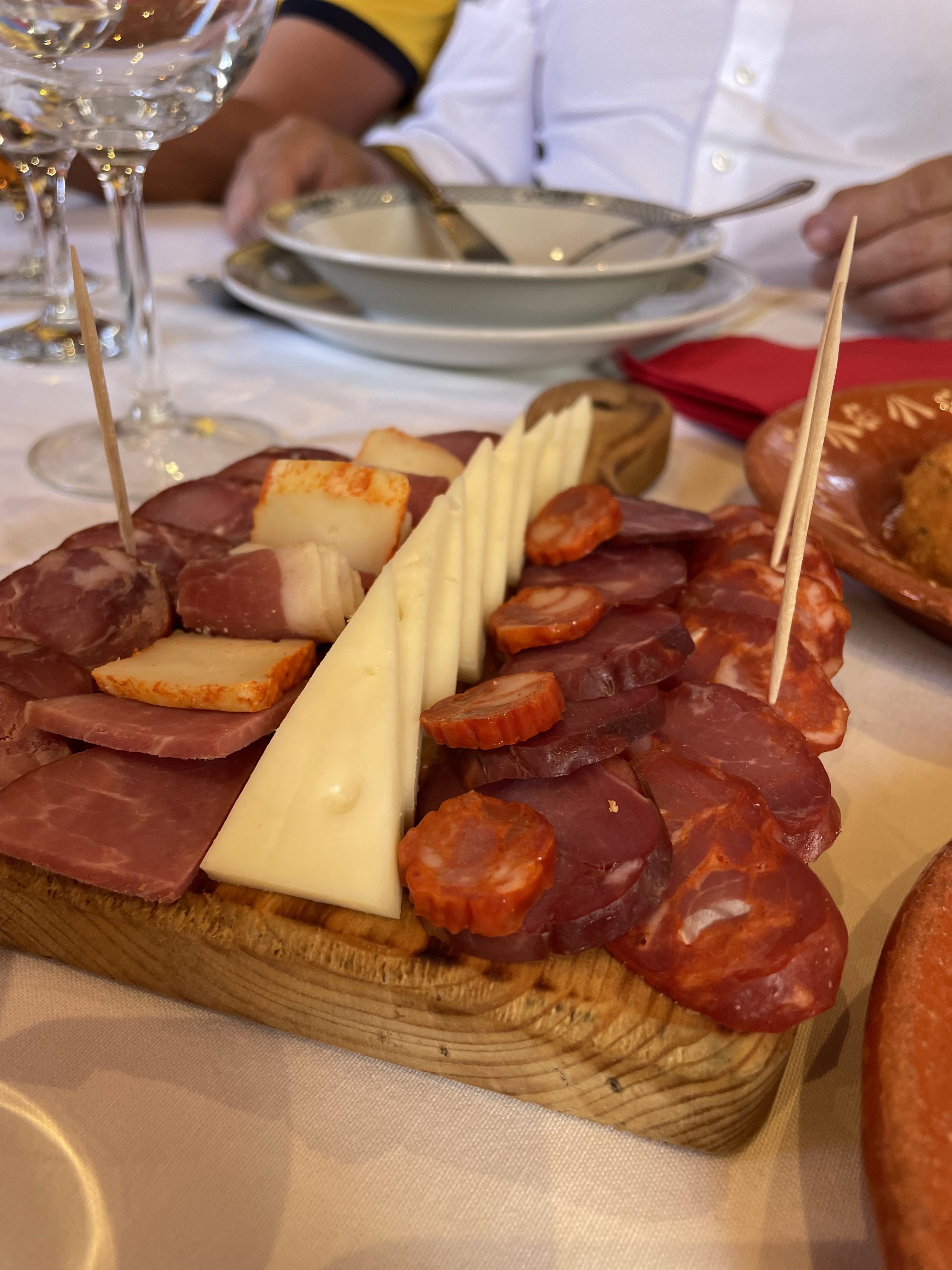 Driven Partridge Shooting In Portugal | Gesticaça | Atlas Sporting